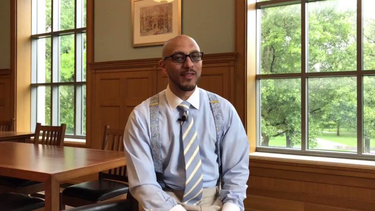 Hasan Kwame Jeffries on “American Amnesia” - St. Augustine Guest Houses