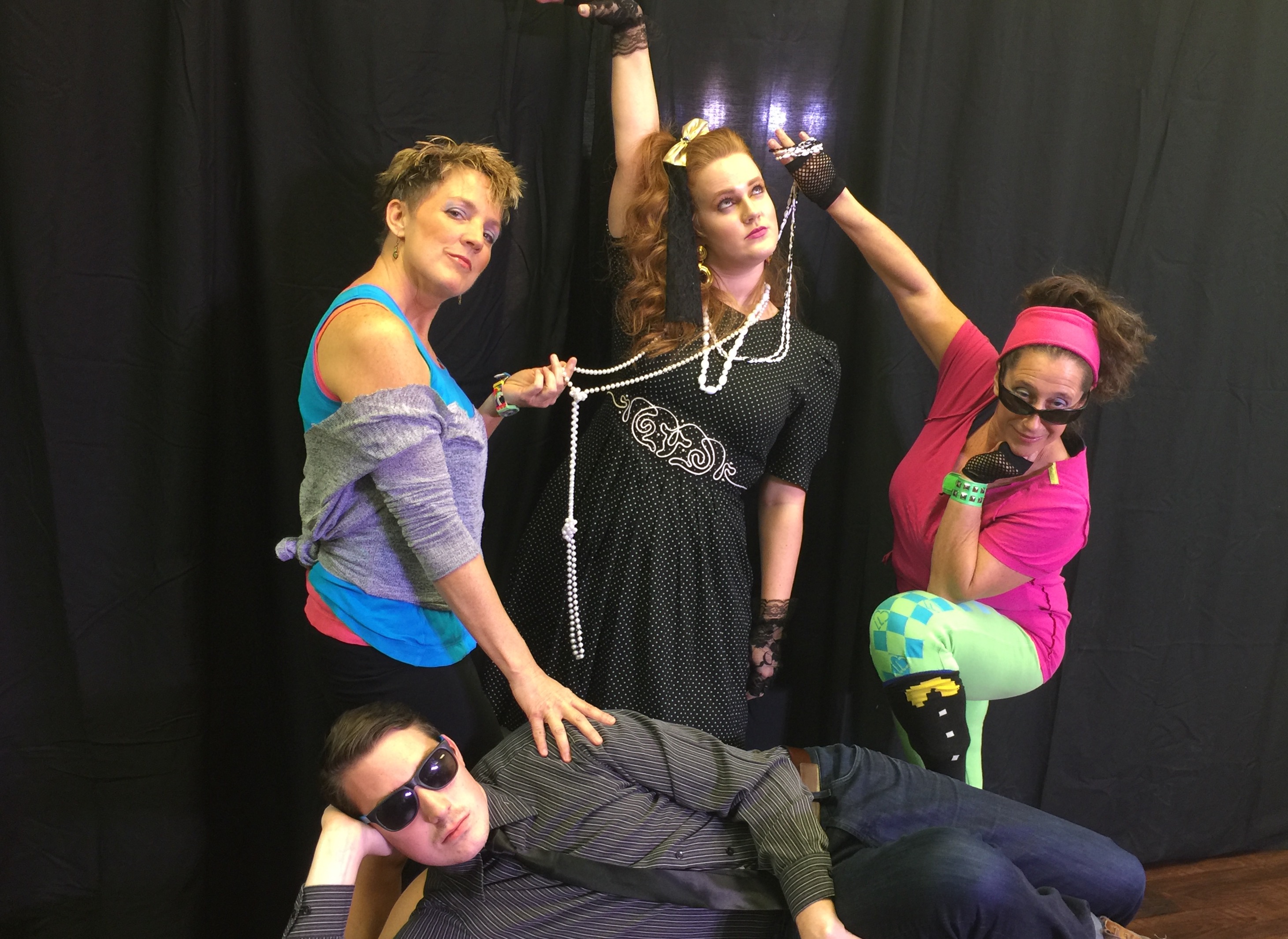 Ultimate 80s Dance Party St Augustine Guest Houses Ultimate 80s Dance Party St Augustine Guest Houses