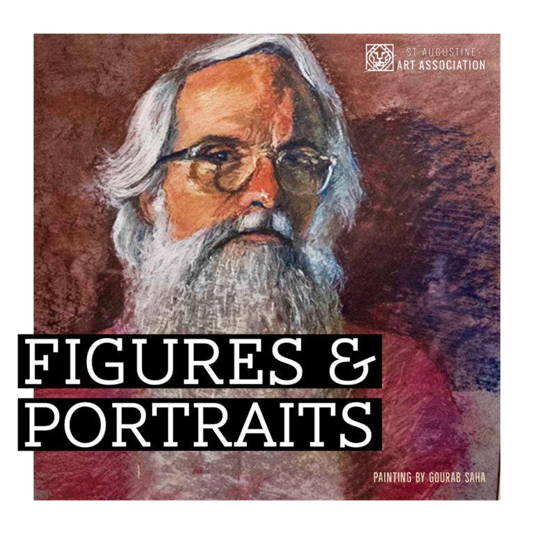 Humanly Possible: Figures & Portraits - St. Augustine Guest Houses